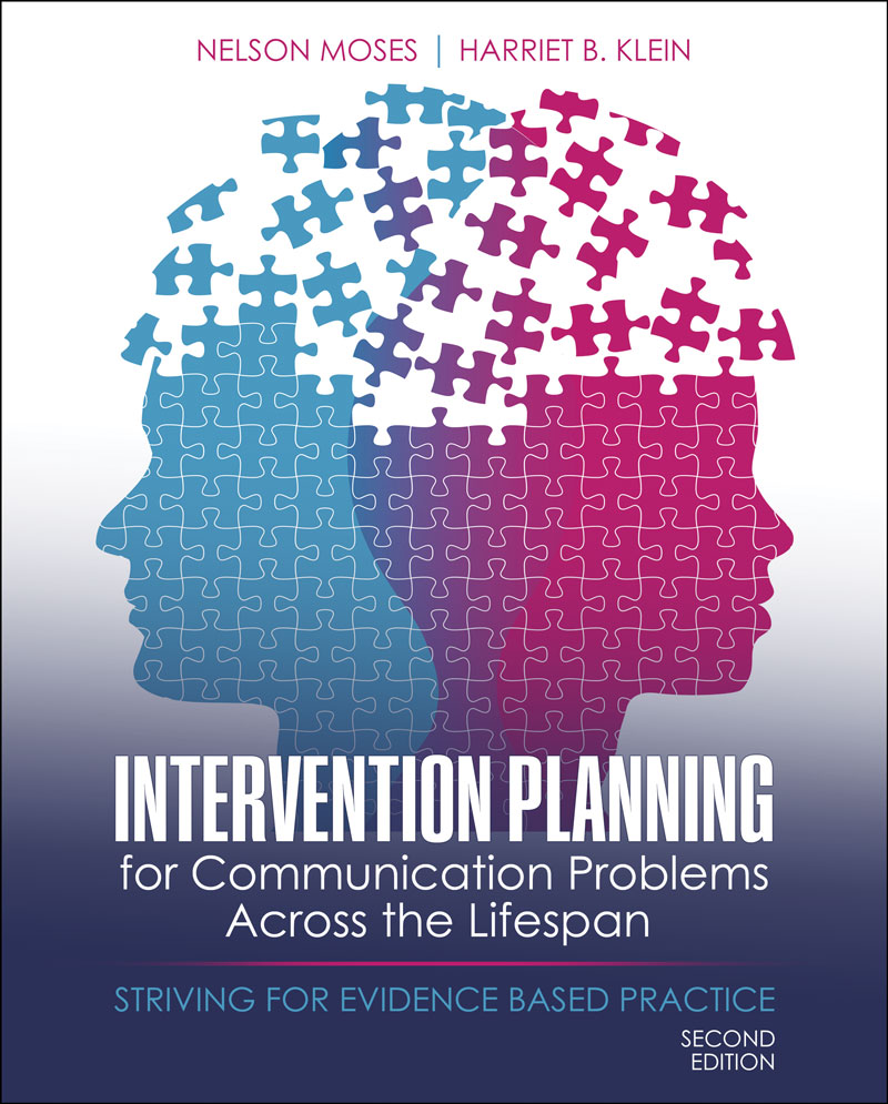 Intervention Planning for Communication Problems Across the Lifespan ...