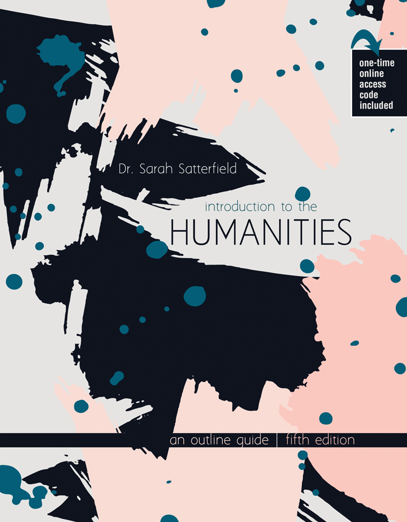 Introduction to the Humanities: An Outline Guide | Higher Education