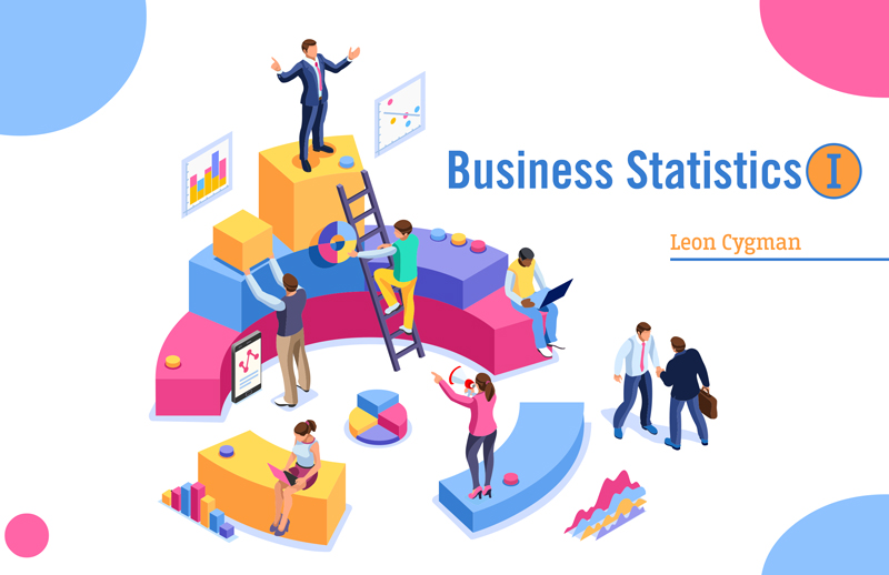Business Statistics I | Higher Education