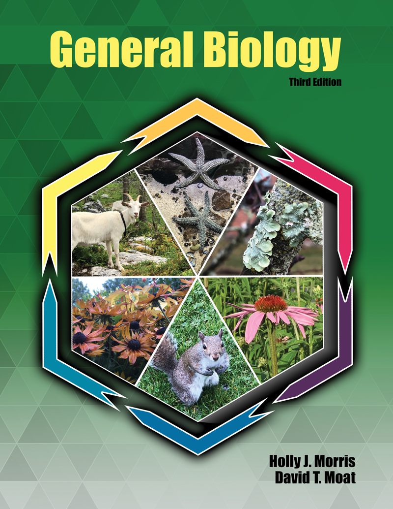 General Biology | Higher Education