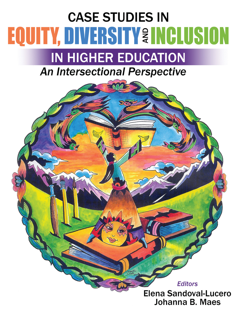 Case Studies in Equity, Diversity & Inclusion in Higher Education: An ... Case Studies in Equity, Diversity & Inclusion in Higher Education: An ...