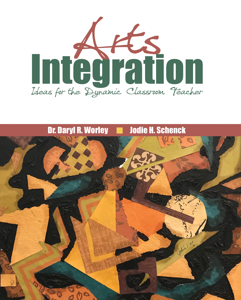 Arts Integration: Ideas for the Dynamic Classroom Teacher | Higher ...