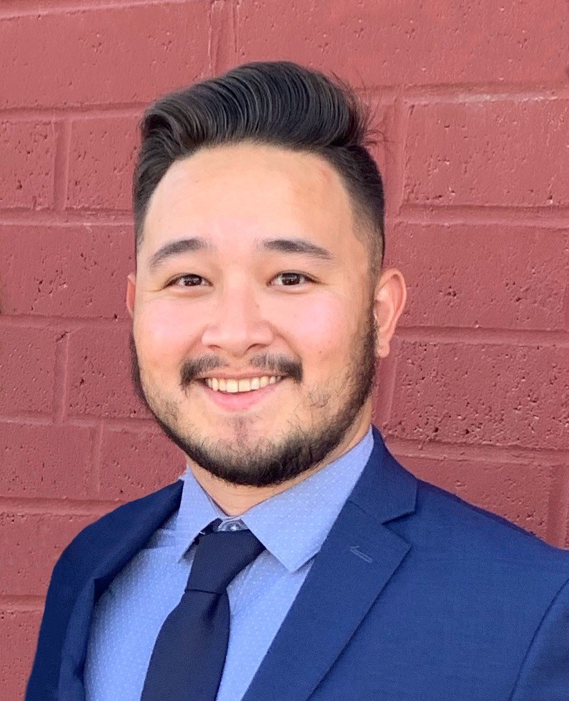 Don Inouye | Higher Education