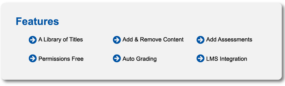 KH Courseware Platform | Higher Education
