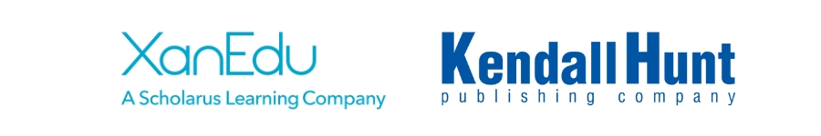 Welcome to Kendall Hunt | Higher Education