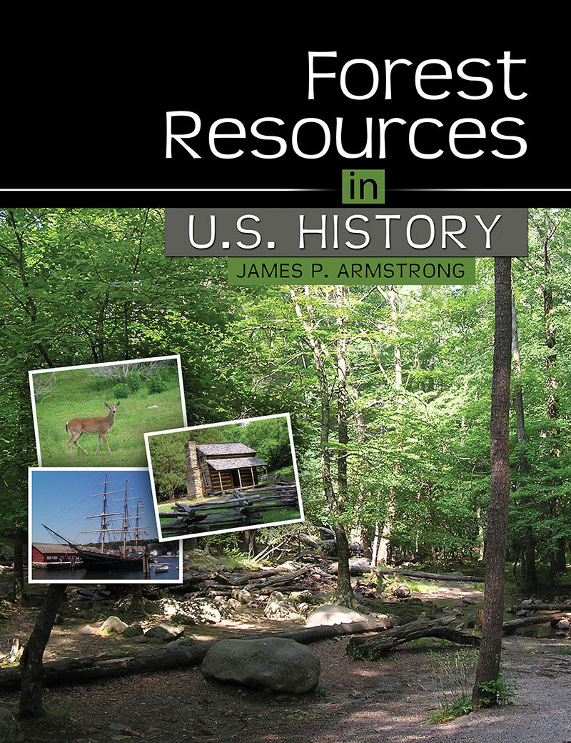 Forest Resources in U.S. History | Higher Education