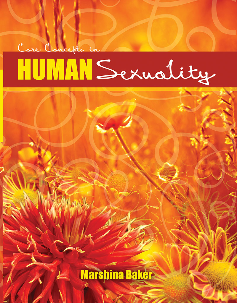 Core Concepts In Human Sexuality Higher Education 