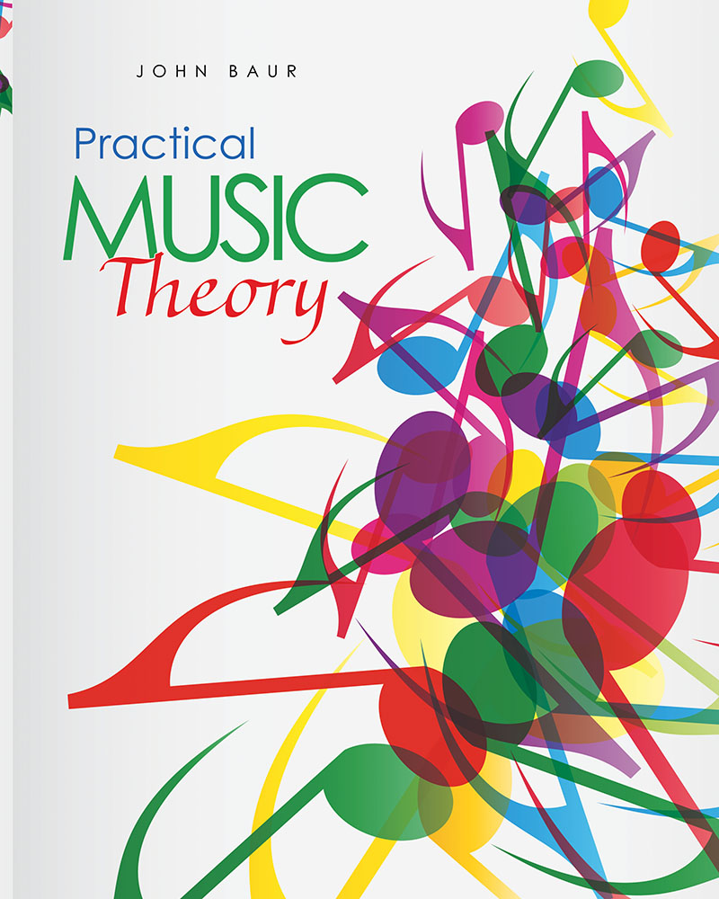 Practical Music Theory | Higher Education