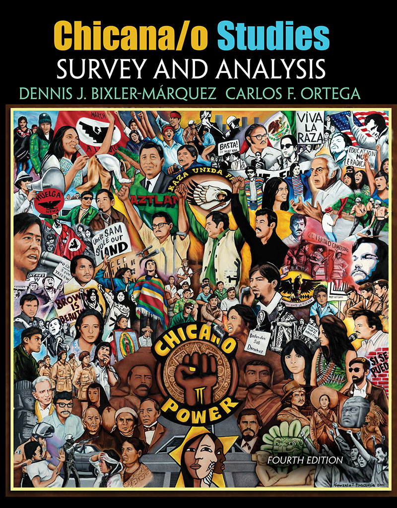 Chicana/o Studies: Survey and Analysis | Higher Education