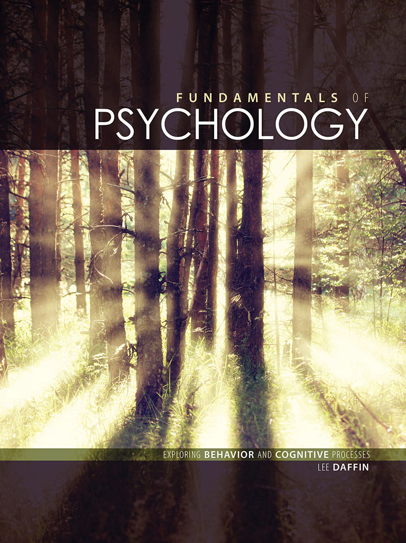 Fundamentals of Psychology: Exploring Behavior and Cognitive Processes ... Fundamentals of Psychology: Exploring Behavior and Cognitive Processes ...