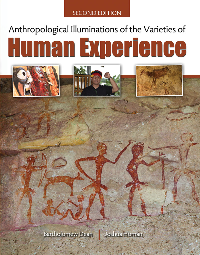 Anthropological Illuminations of the Varieties of Human Experience ...