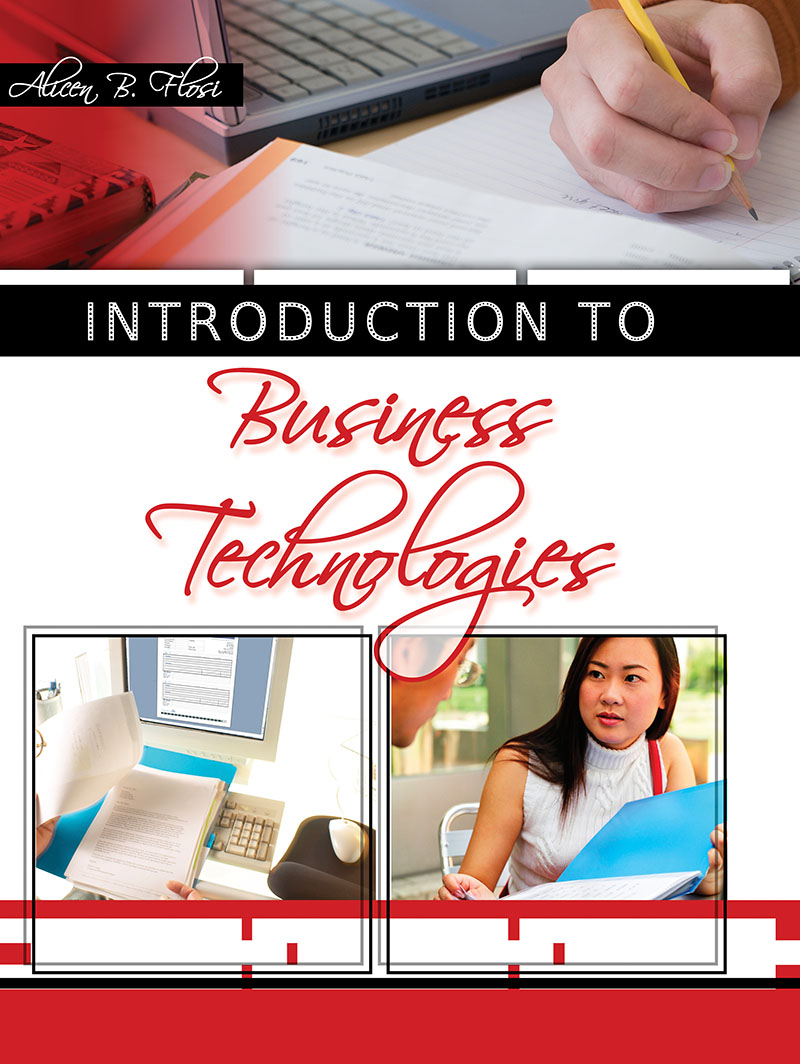 Introduction to Business Technologies | Higher Education