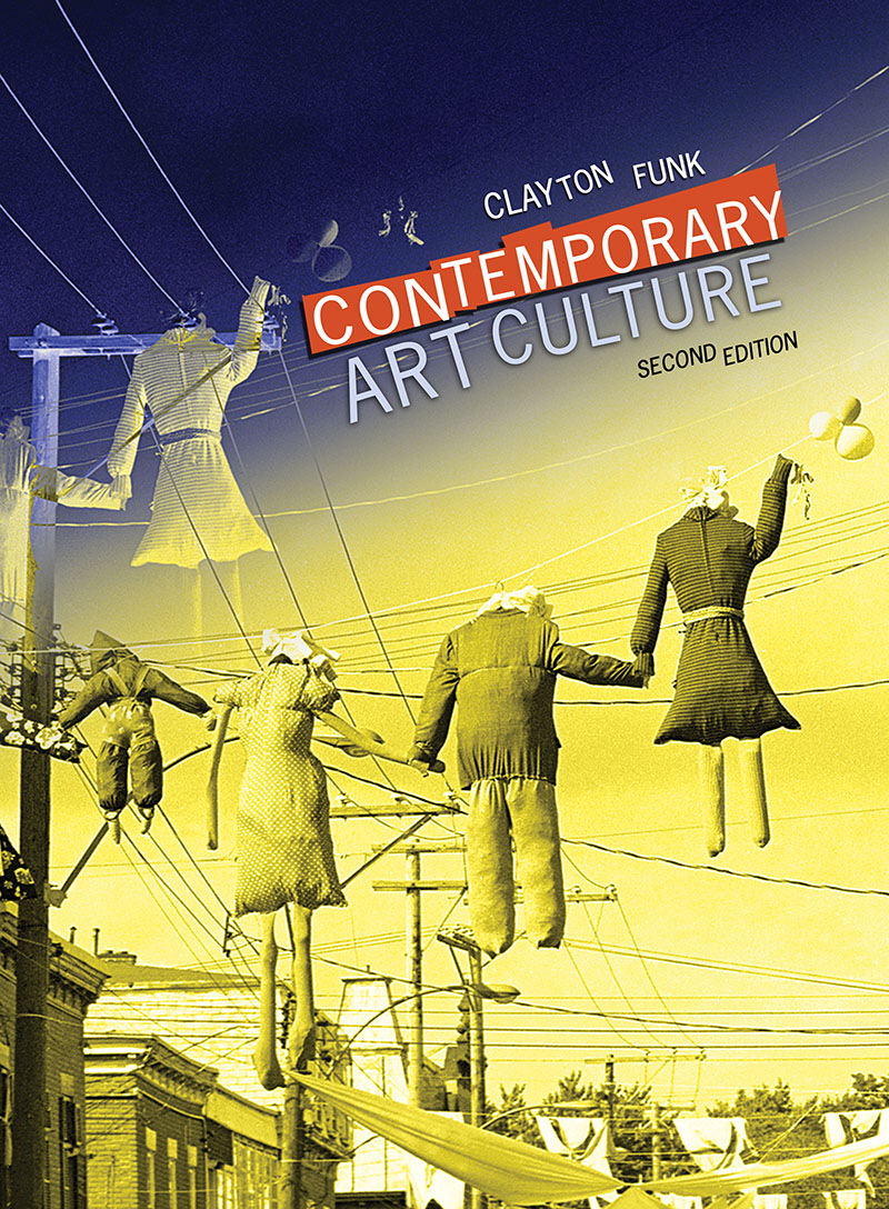 Contemporary Art Culture Higher Education