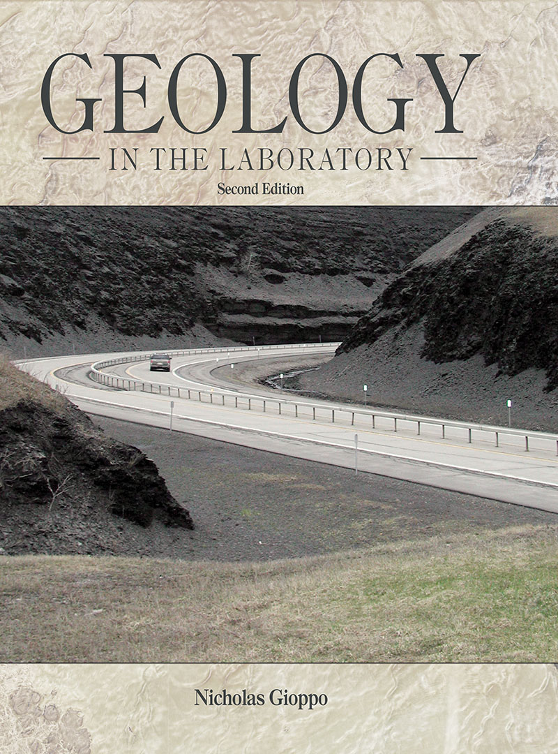 Geology in the Laboratory | Higher Education