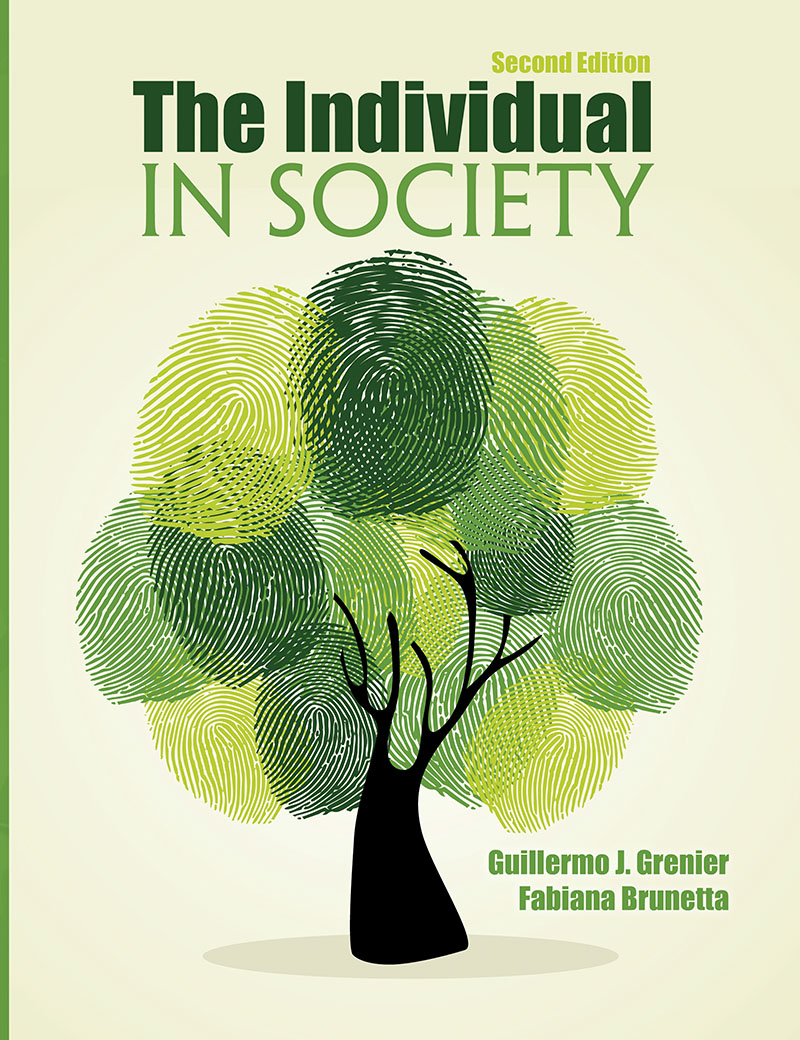 The Individual in Society | Higher Education