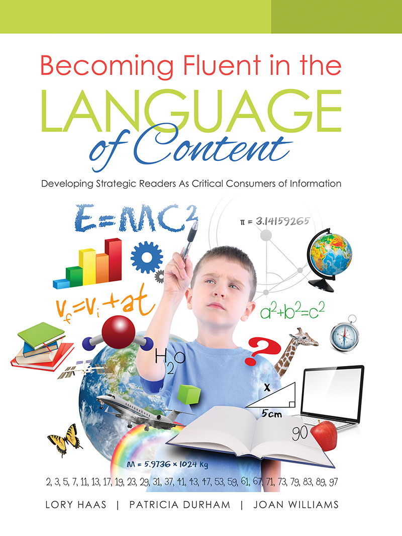 Becoming Fluent in the Language of Content: Developing Strategic ...