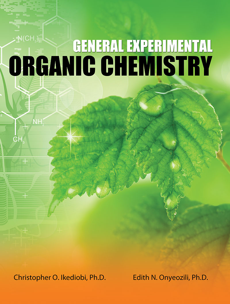 General Experimental Organic Chemistry | Higher Education
