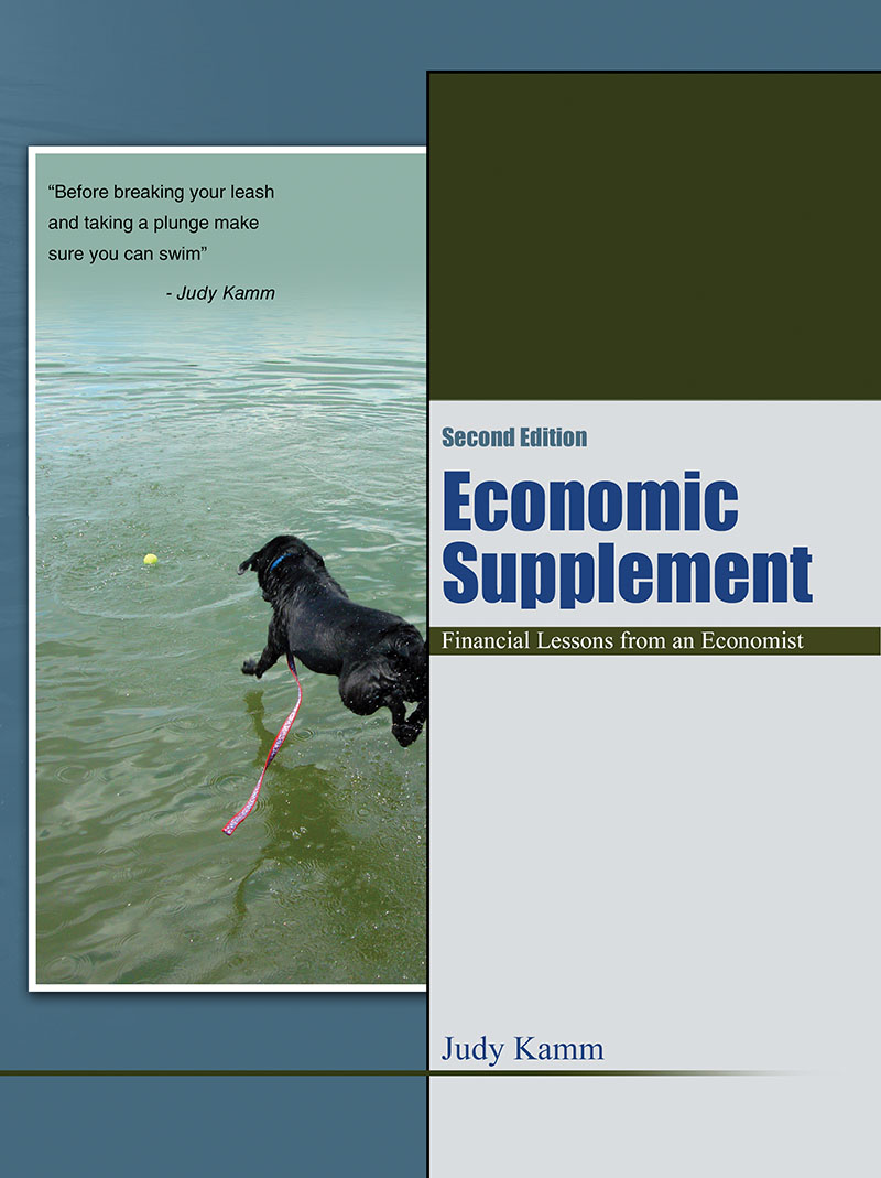 Economic Supplement: Financial Lessons from an Economist | Higher Education