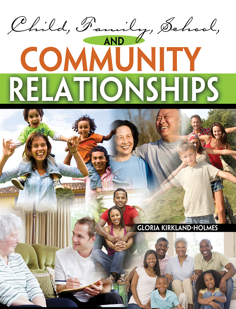 Child, Family, School, and Community Relationships | Higher Education