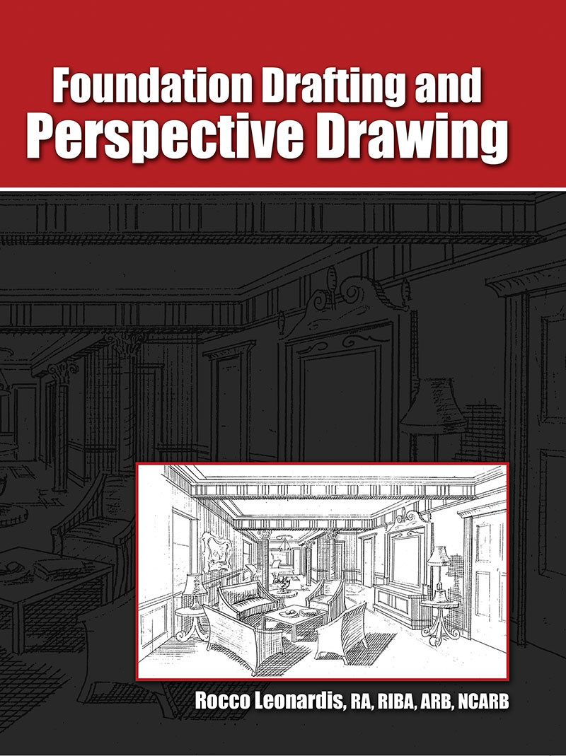 Foundation Drafting and Perspective Drawing | Higher Education
