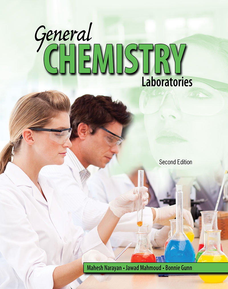 General Chemistry Laboratories | Higher Education