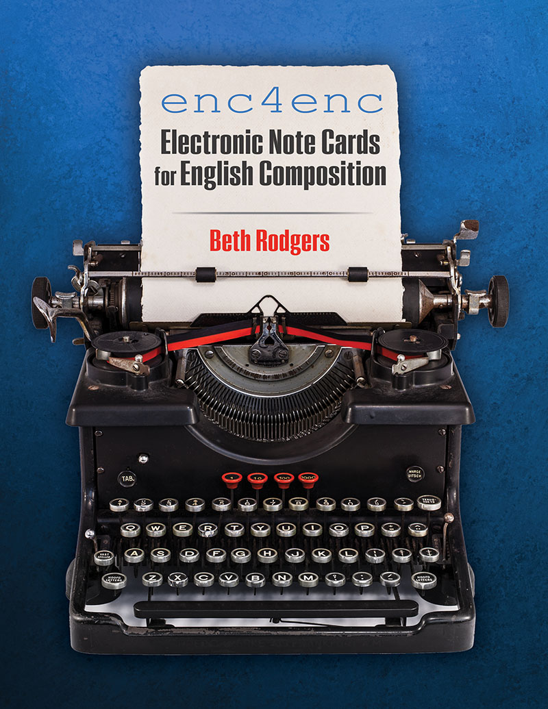 enc4enc: Electronic Note Cards for English Composition | Higher Education