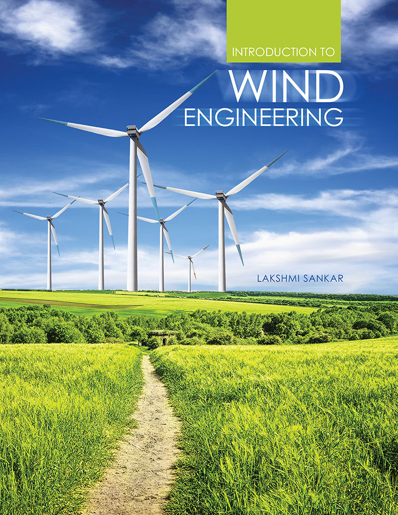 Introduction to Wind Engineering | Higher Education