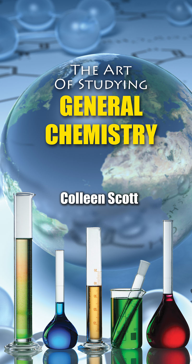 The Art of Studying General Chemistry | Higher Education