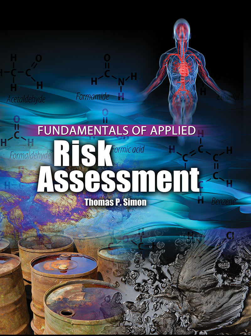 Fundamentals of Applied Risk Assessment | Higher Education Fundamentals of Applied Risk Assessment | Higher Education