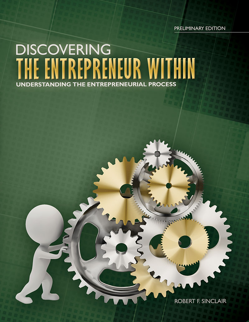 Discovering the Entrepreneur Within: Understanding the Entrepreneurial ...