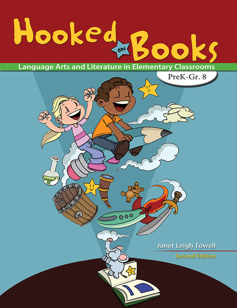 Hooked on Books: Language Arts and Literature in Elementary Classrooms ...