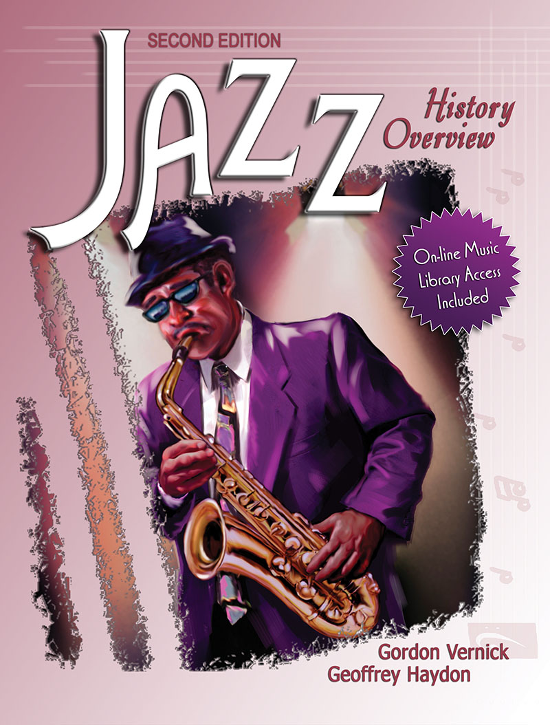 Jazz History Overview | Higher Education Jazz History Overview | Higher Education