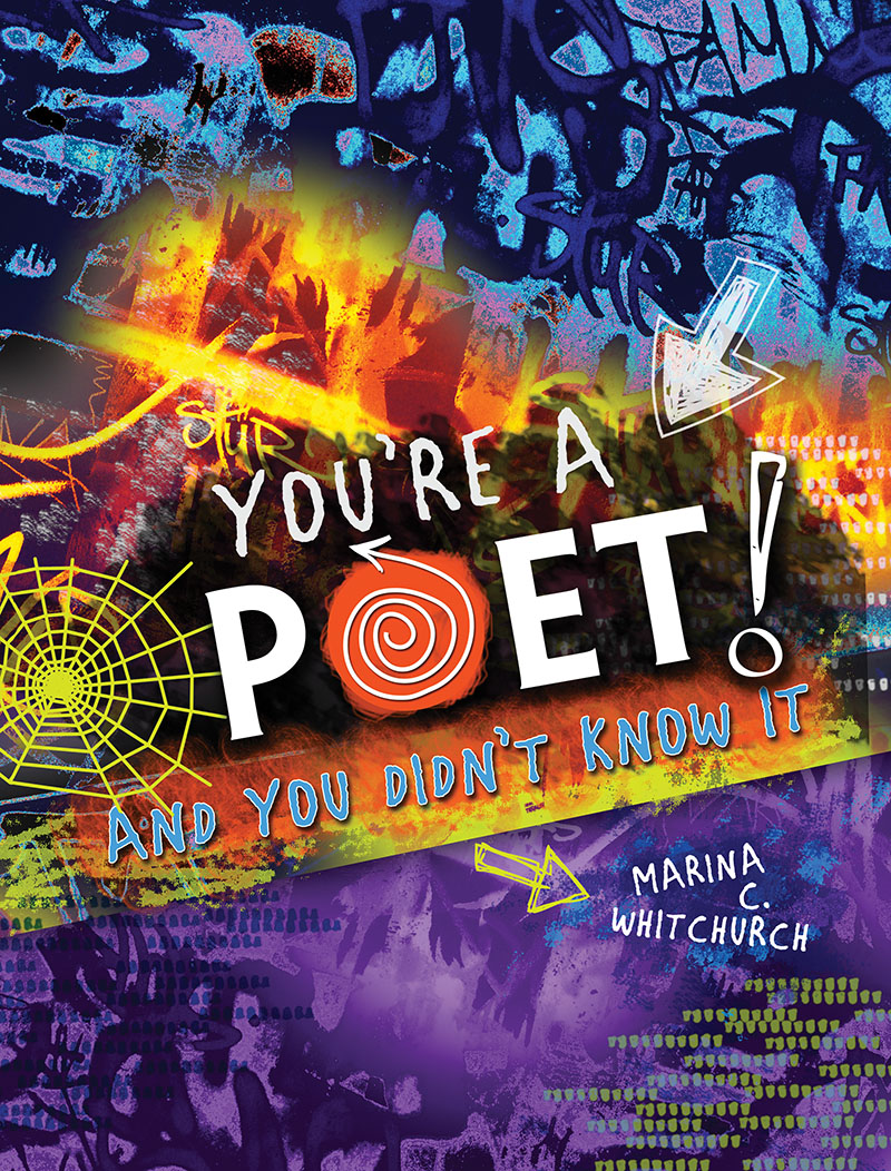 You're a Poet and You Didn't Know It | Higher Education