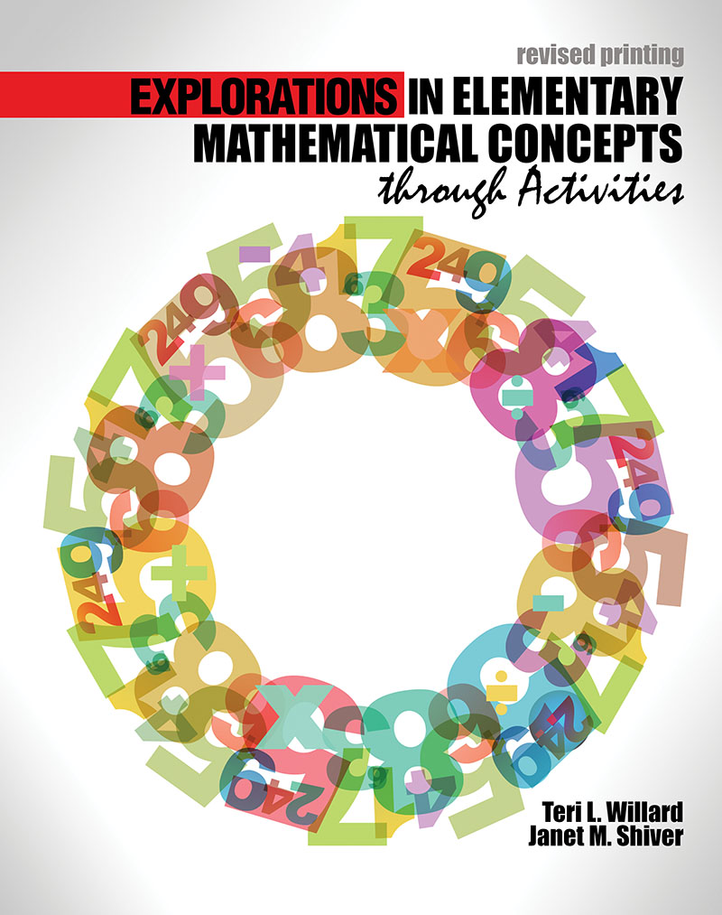 Explorations in Elementary Mathematical Concepts through Activities ...