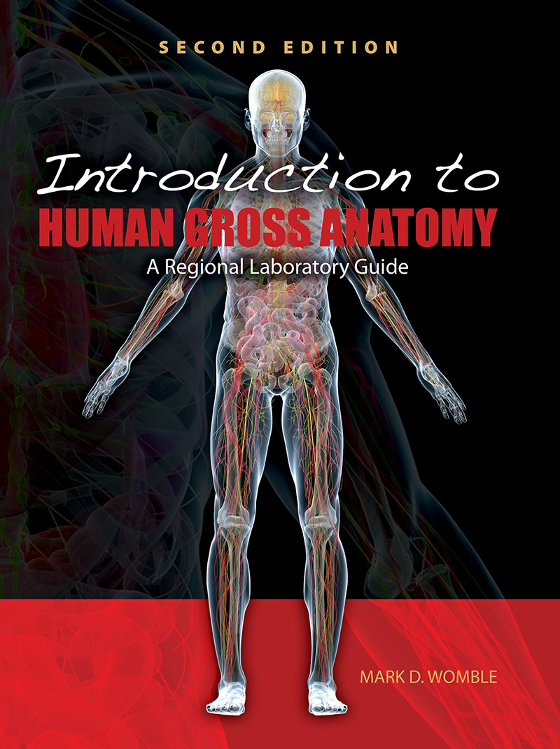 Laboratory Guide for Introduction to Human Gross Anatomy | Higher Education