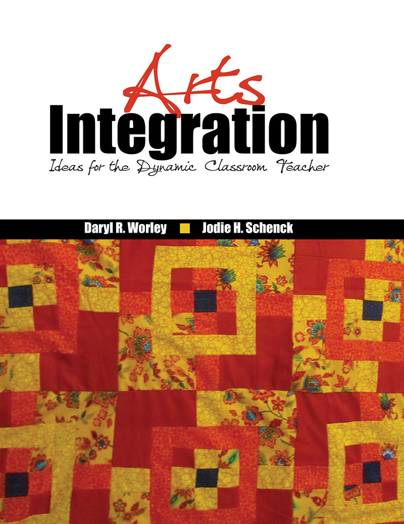 Arts Integration: Ideas for the Dynamic Classroom Teacher | Higher ...