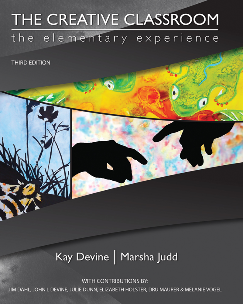 The Creative Classroom: The Elementary Experience | Higher Education