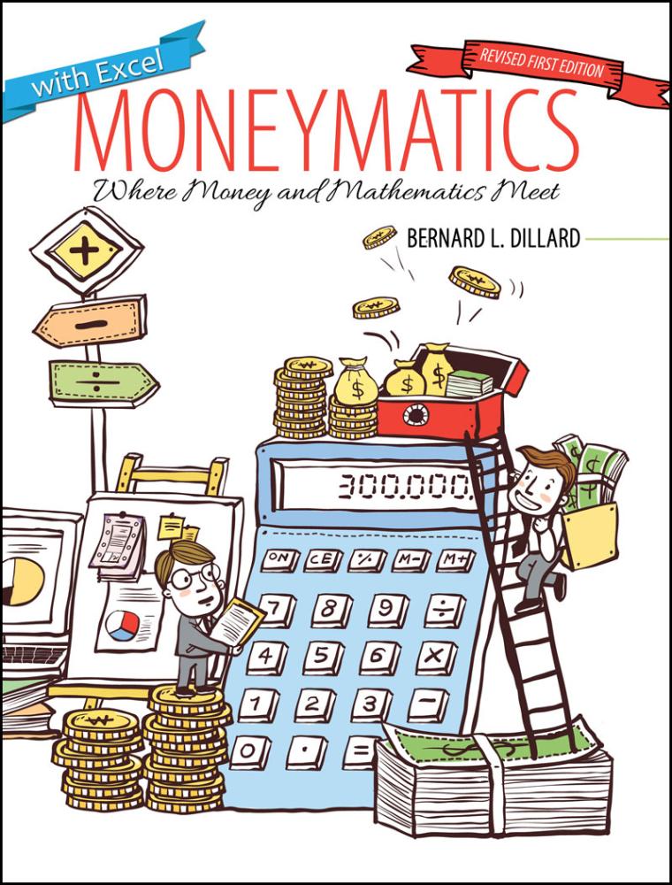 Moneymatics: Where Money and Mathematics Meet | Higher Education