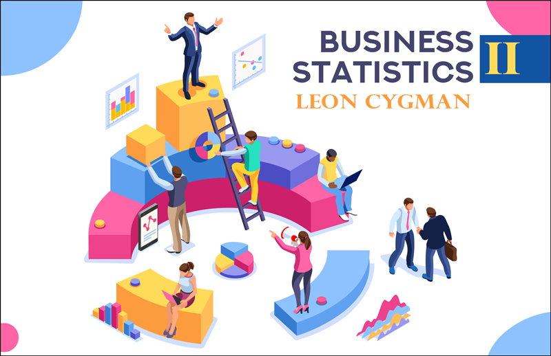 Business Statistics II | Higher Education