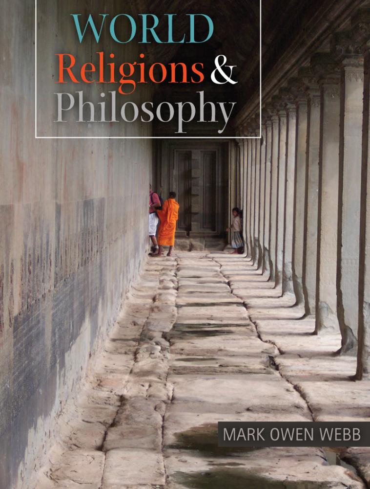 World Religions and Philosophy | Higher Education