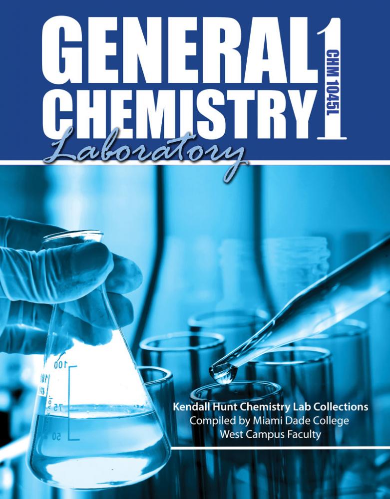 General Chemistry 1045L | Higher Education