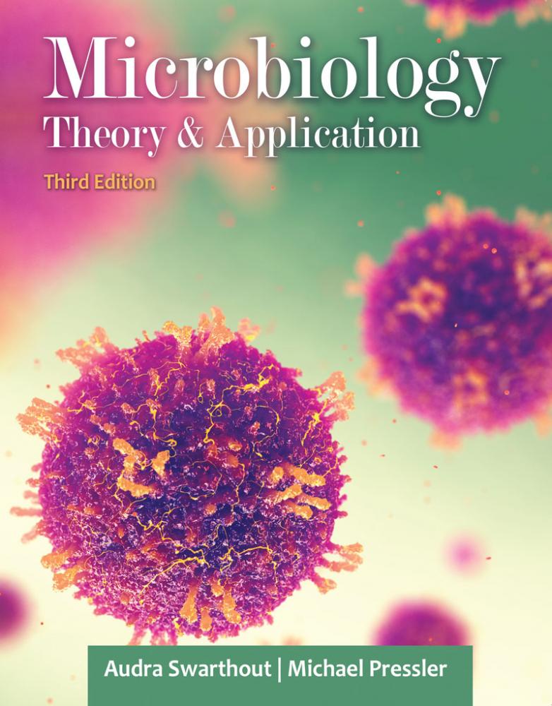 Microbiology Theory And Application Higher Education