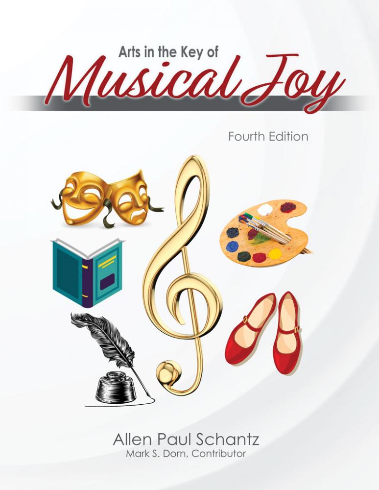 Arts in the Key of Musical Joy | Higher Education