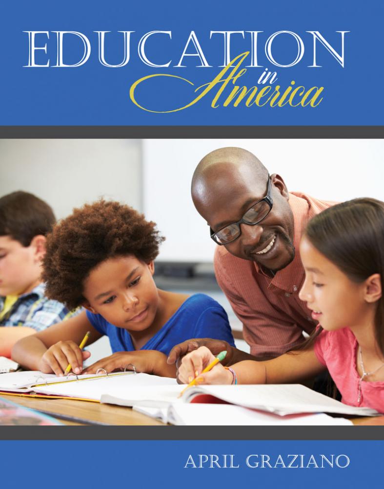 Education in America | Higher Education