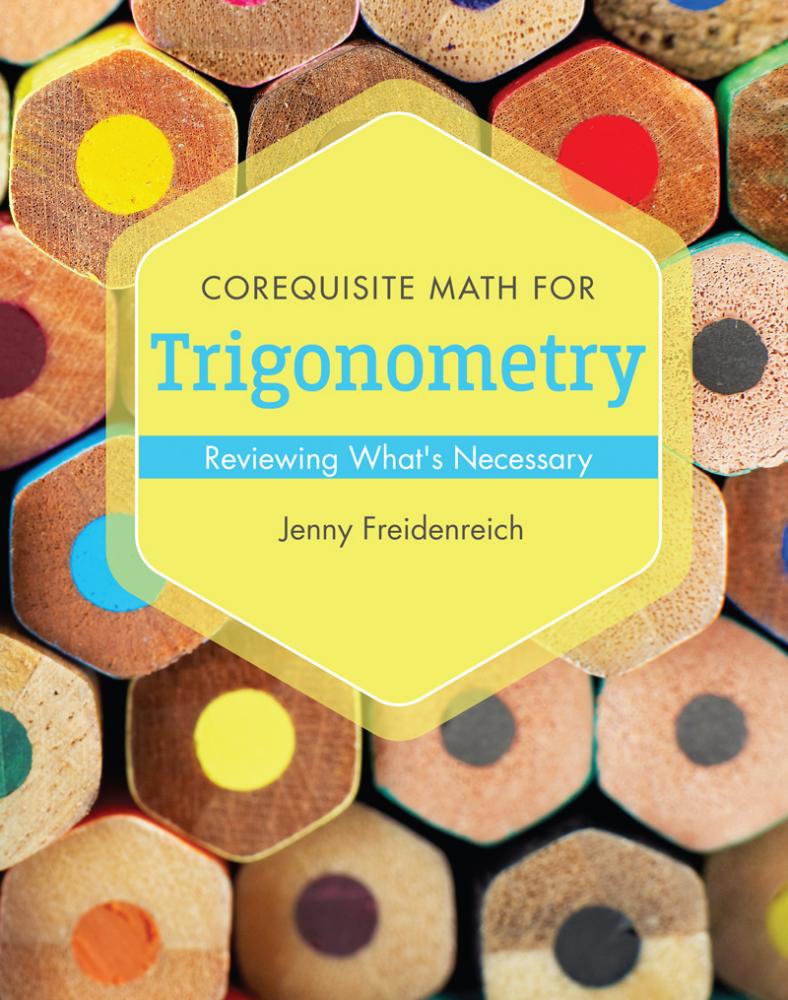 Corequisite Math For Trigonometry Reviewing What s Necessary Higher Corequisite Math For Trigonometry Reviewing What s Necessary Higher
