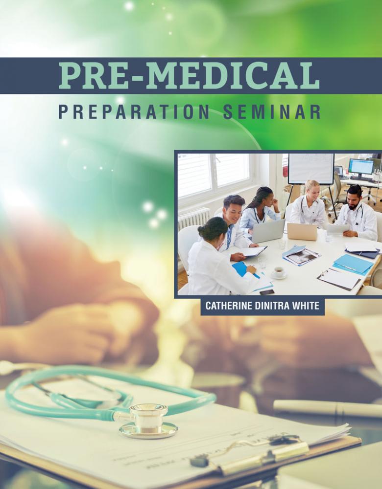 Pre-Medical Preparation Seminar | Higher Education