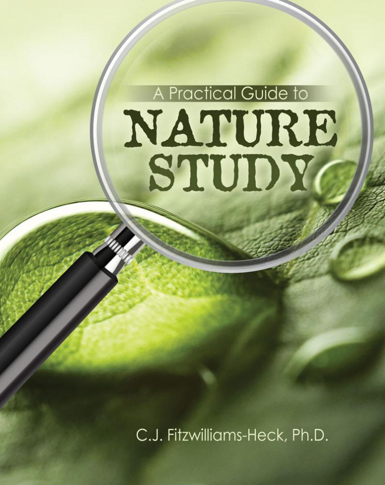 A Practical Guide to Nature Study | Higher Education