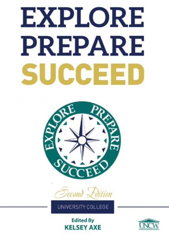 Explore. Prepare. Succeed. | Higher Education