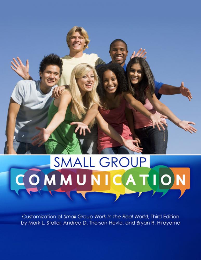 Small Group Communication Higher Education Small Group Communication Higher Education