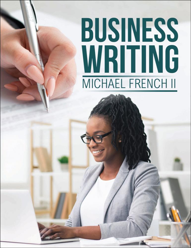 Business Writing | Higher Education
